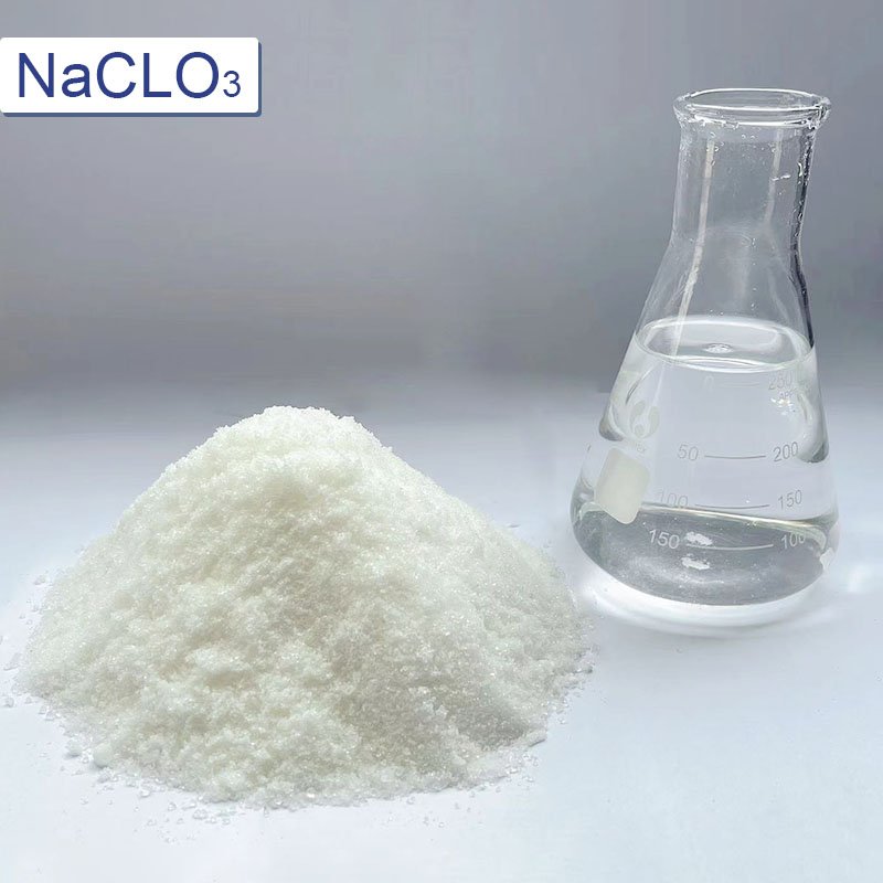 Sodium Chlorate – AP-Chems