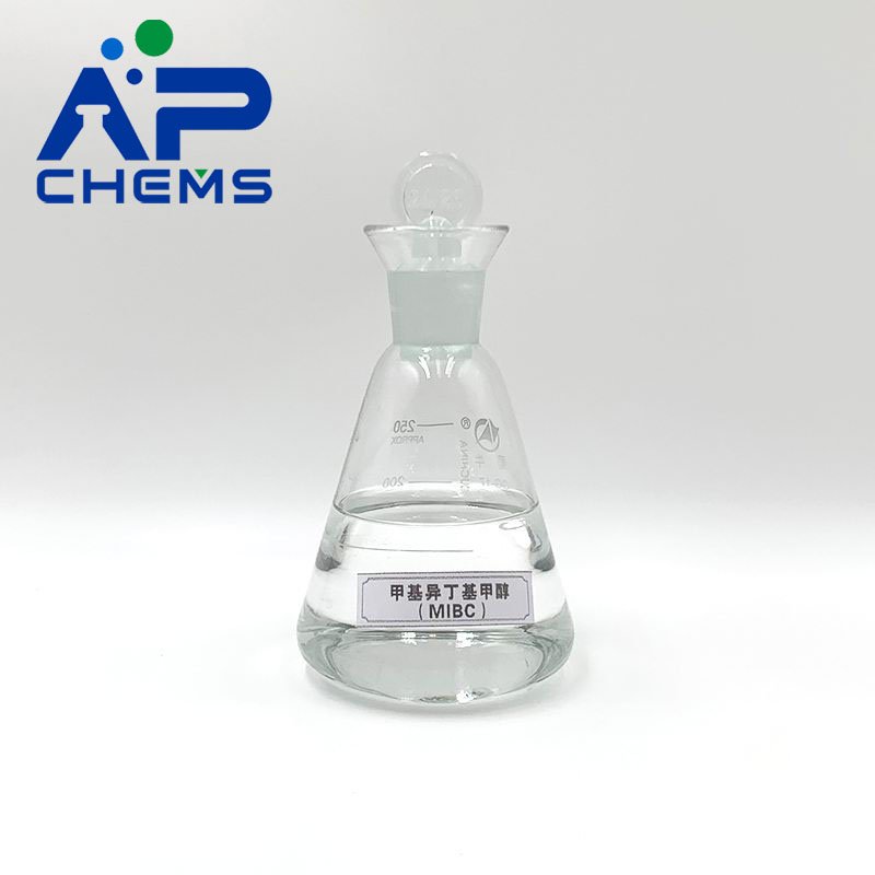 Methyl isobutyl carbinol (MIBC) – AP-Chems